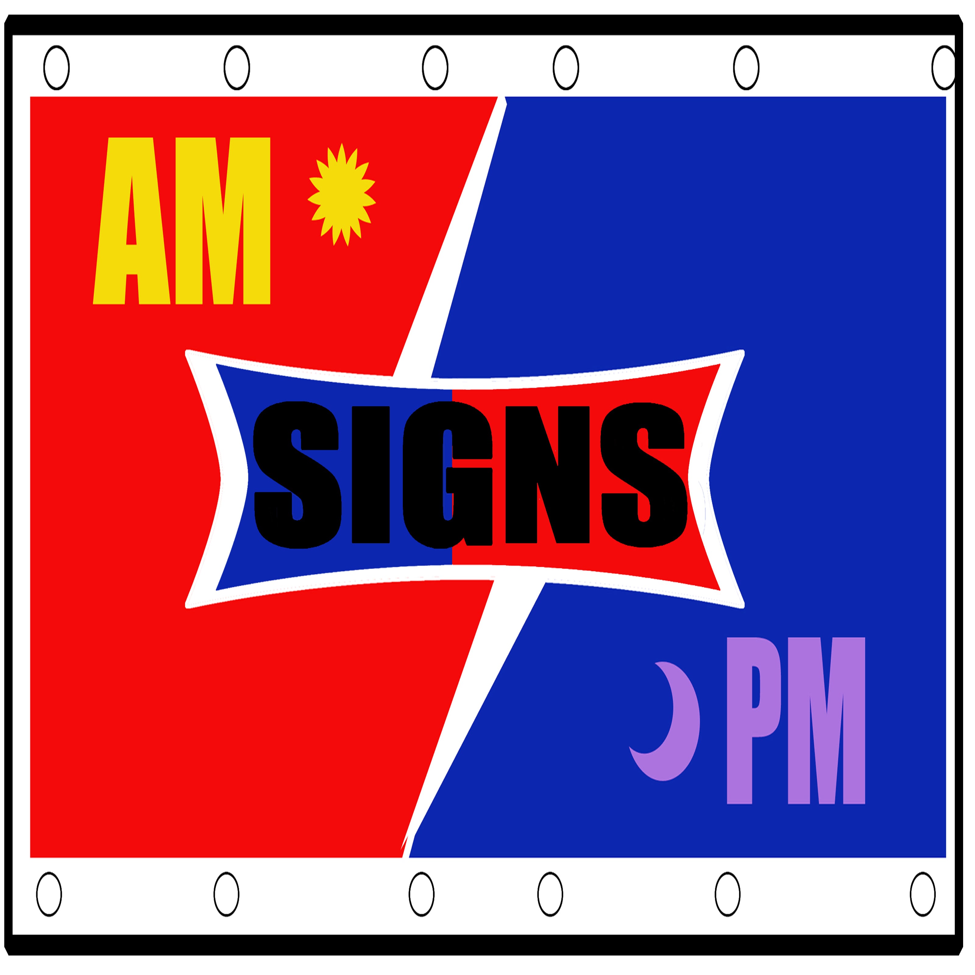 Am/Pm signs – ampmsigns